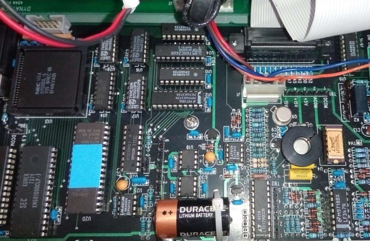 About Fluke/DNI 454A Electrosurgical Analyzer - EBME Forums: Biomedical ...