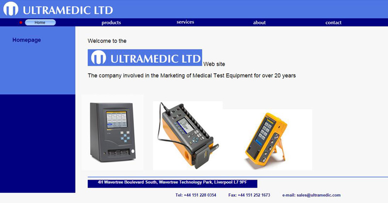 Ultramedic